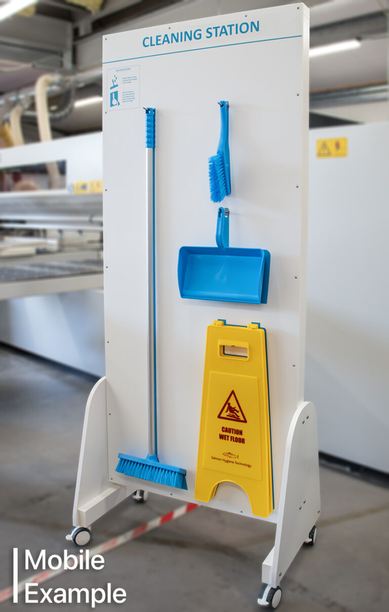 Shadow Boards – The Safety Sign Company
