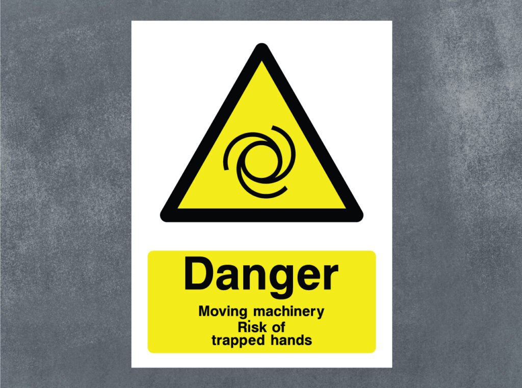 Warning Triangles For Sale - The Safety Sign Company