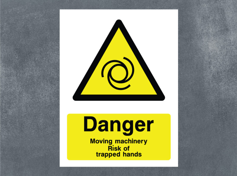 The Safety Sign Company – For Safety Signs And Shadow Boards