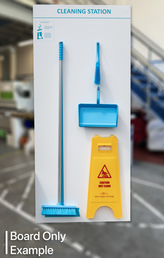 Shadow Boards – The Safety Sign Company