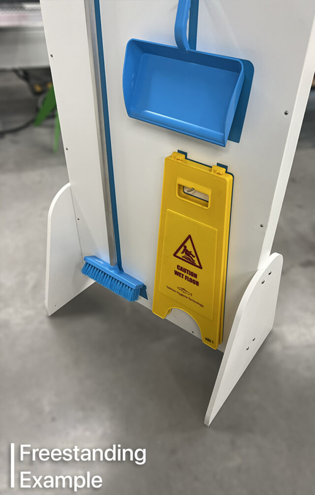 Basic Board Designer – The Safety Sign Company