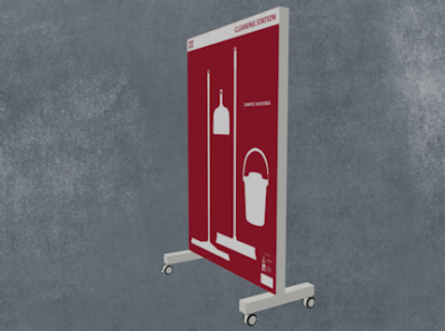 Health and safety signs - The Safety Sign Company