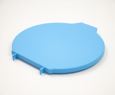 MBK15/LID – Ultra Hygienic Bucket Lid – The Safety Sign Company