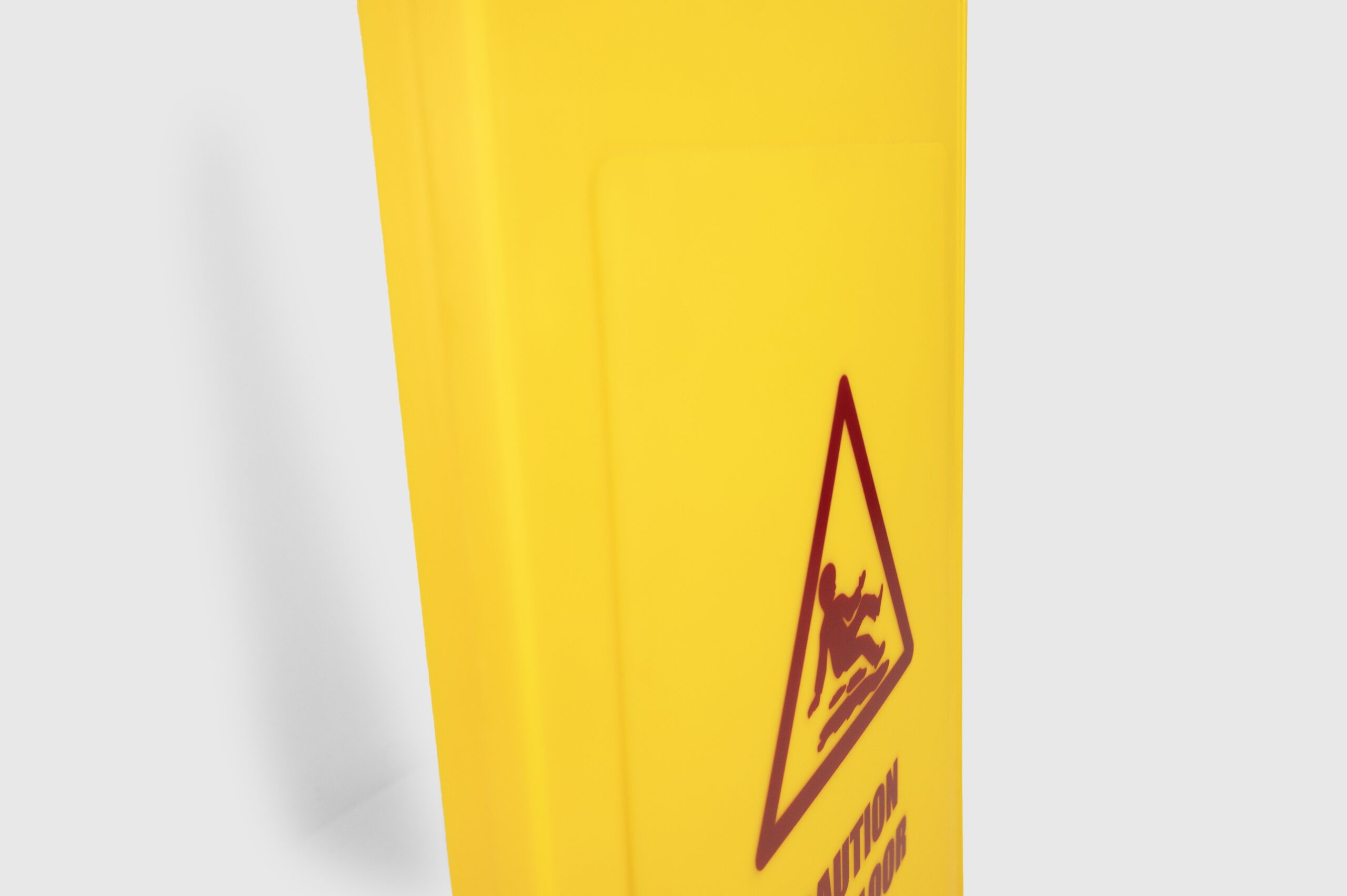 Caution Wet Floor Warning Sign 8614GB – Essential for Workplace Safety ...