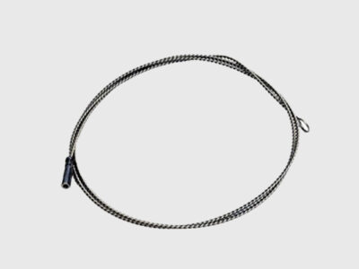 T/HAN1500 – Flexible 59” Twisted Wire Handle For T961-Type Tube Brushes ...