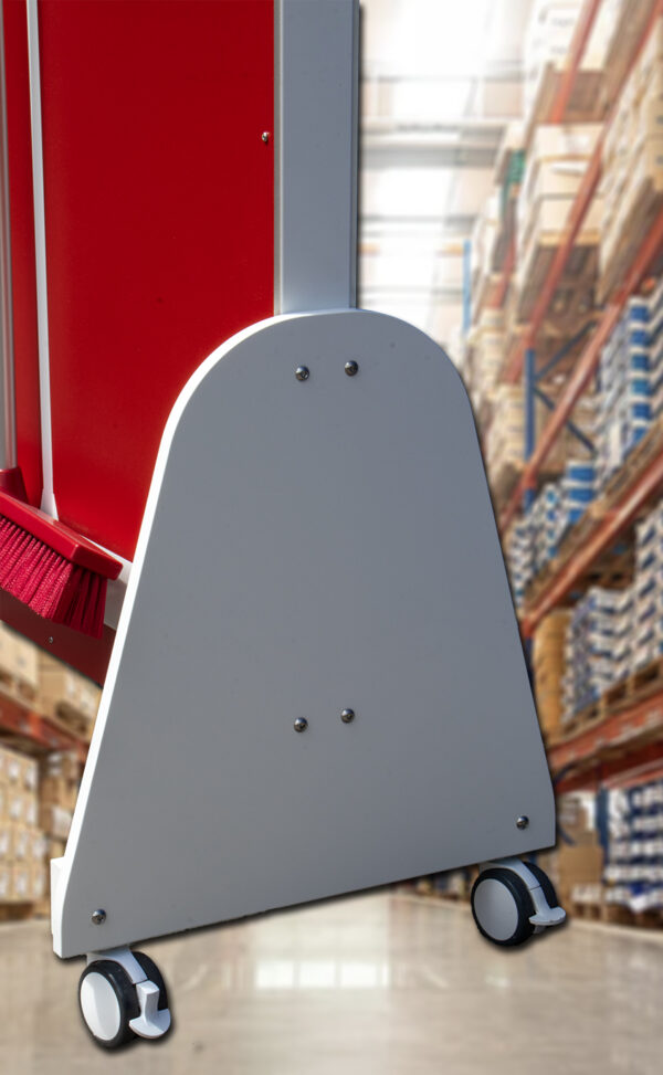 Mobile Shadow Board Systems - The Safety Sign Company