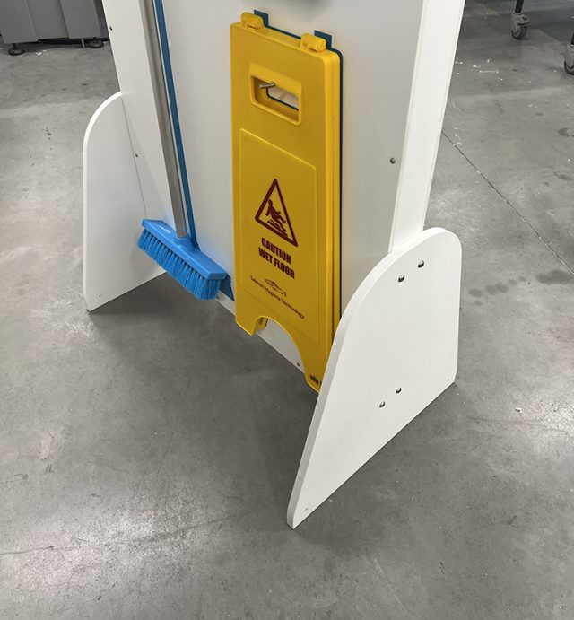 Shadow Board Systems – The Safety Sign Company