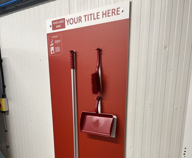 Shadow Board Systems - The Safety Sign Company